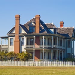 GEORGE RANCH HISTORICAL PARK - 94 Photos & 40 Reviews - 10215 Fm 762 ...