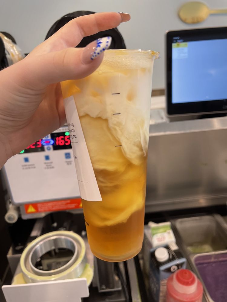 TEASPOON - Updated December 2025 - 110 Photos & 70 Reviews - 7625 Via Campanile, Carlsbad ...