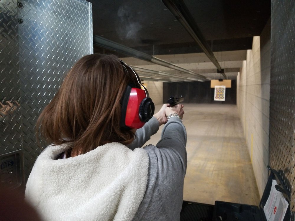 LEPD FIREARMS - 47 Reviews - Guns & Ammo - 999 Bethel Rd, Columbus, OH ...