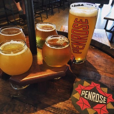 PENROSE BREWING - 187 Photos & 144 Reviews - 509 Stevens St, Geneva, IL ...