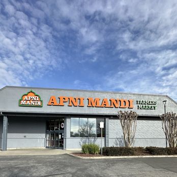 APNI MANDI FARMERS MARKET - Updated February 2025 - 98 Photos & 46 ...