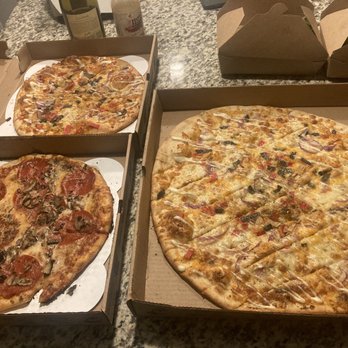 AMERICAN FLATBREAD - Updated December 2024 - 218 Photos & 229 Reviews ...