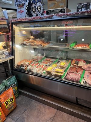 RIO VALLEY MEAT BUTCHER SHOP - Updated December 2025 - 1219 W Tyler Ave ...