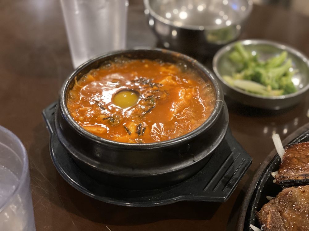 HODORI RESTAURANT - 584 Photos & 455 Reviews - Korean - 1116 S Dobson ...