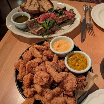 BAR CAPRI - Updated December 2025 - 88 Photos & 47 Reviews - 1730 E ...