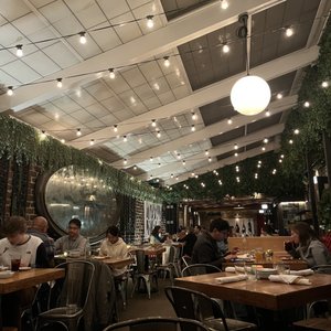 CAFE BA-BA-REEBA! - 3776 Photos & 4659 Reviews - 2024 N Halsted St ...