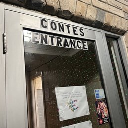 CONTE’S PIZZA AND BAR - Updated July 2025 - 194 Photos & 400 Reviews ...