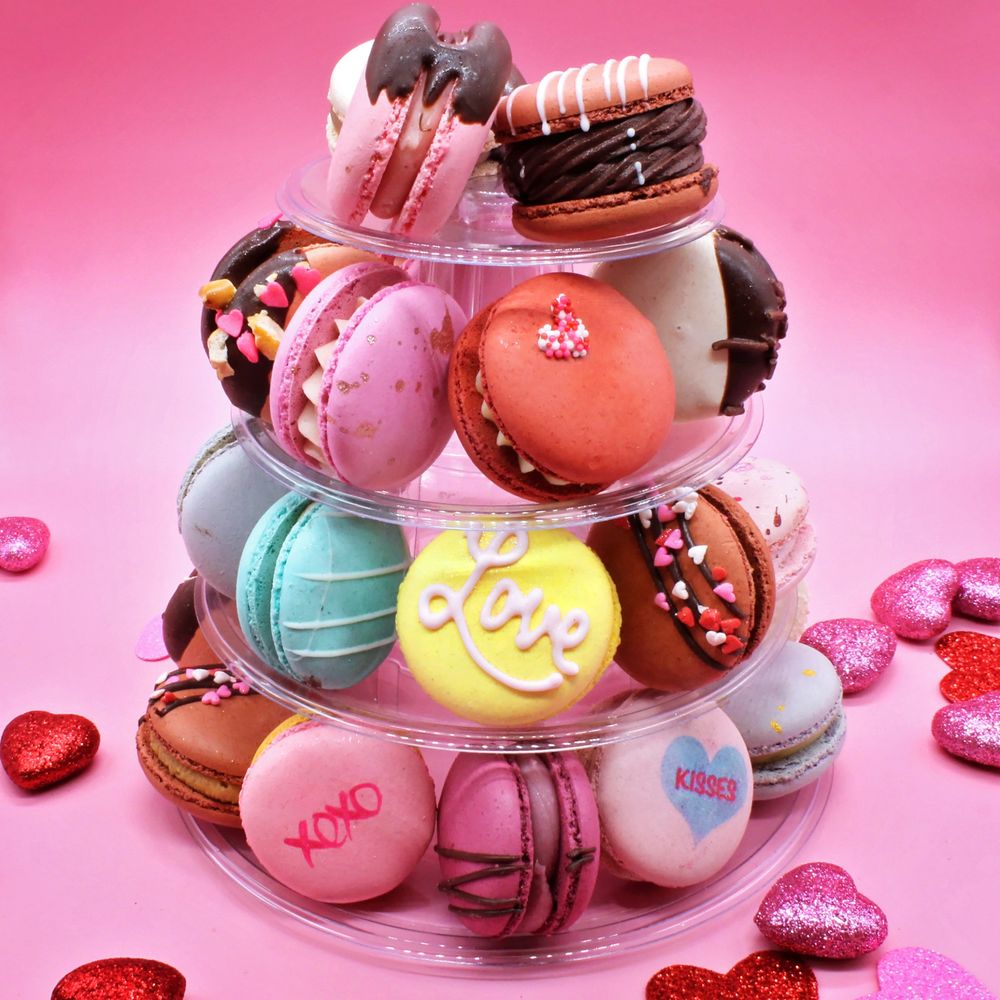 SWEET VELVET MACARONS - LITITZ - Updated August 2025 - 58 Photos - 245 ...