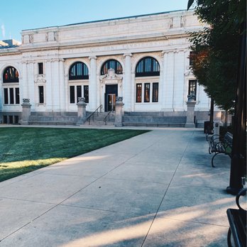 COLUMBUS METROPOLITAN LIBRARY - Updated June 2024 - 249 Photos & 76 ...