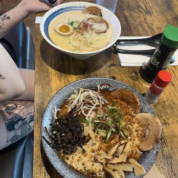 RAMEN @ 805 - Updated July 2024 - 76 Photos & 37 Reviews - 807 13th St ...