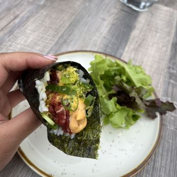 THE KNOTTED APRON - Updated July 2025 - 183 Photos & 91 Reviews - 496 ...