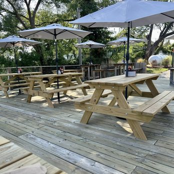 WHARF 38 - Updated April 2025 - 55 Photos & 24 Reviews - 479 Deale Rd ...