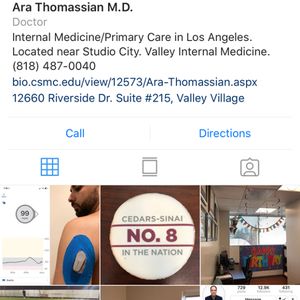 KORUON DALDALYAN, MD - Updated July 2025 - 15 Reviews - 13320 Riverside ...