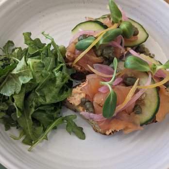 TWO BEES CAFE AND PATISSERIE - Updated December 2024 - 43 Photos & 25 ...