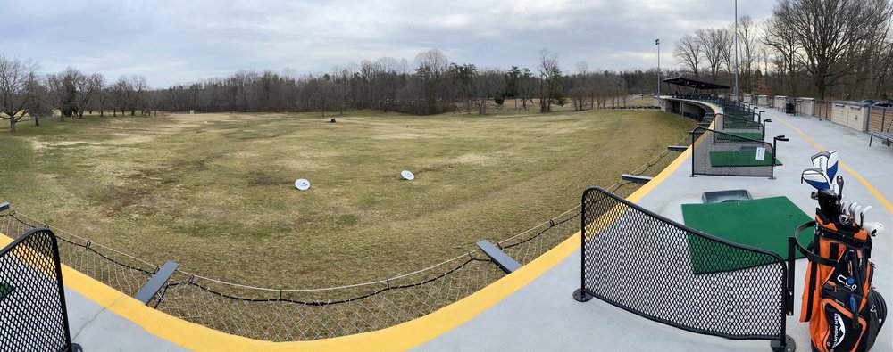 BURKE LAKE PARK GOLF COURSE - 25 Photos & 40 Reviews - Golf - 7315 Ox ...