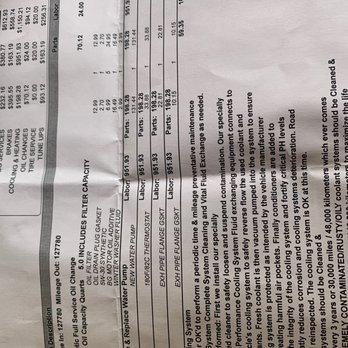 BOB’S SERVICE CENTER - Updated July 2025 - 68 Photos & 30 Reviews - 618 ...