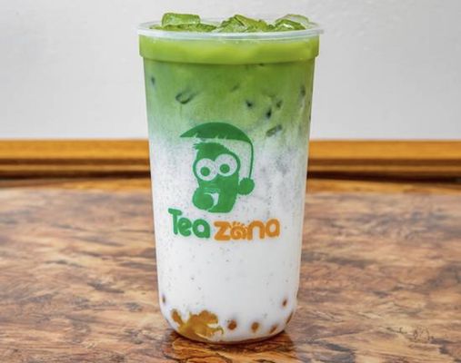 TEAZONA DUMPLING & NOODLE ASIAN KITCHEN - Updated December 2025 - 277 ...