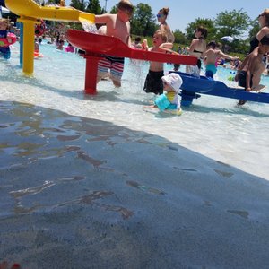 KROGER AQUATIC CENTER - Updated October 2025 - 8625 Brandt Pike, Huber ...