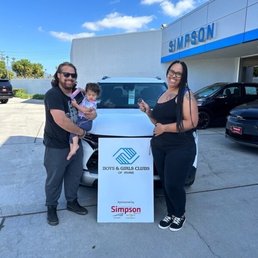 SIMPSON CHEVROLET OF IRVINE - Updated November 2025 - 386 Photos & 1093 ...