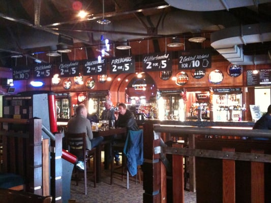 THE TUMBLE INN - Updated October 2024 - 12 Reviews - 4-9 Broadway ...