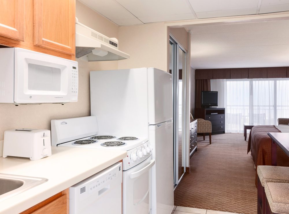 HOLIDAY INN OCEAN CITY - Updated May 2024 - 188 Photos & 161 Reviews ...