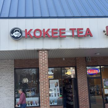 KOKEE TEA - ELLICOTT CITY - Updated October 2025 - 89 Photos & 34 ...