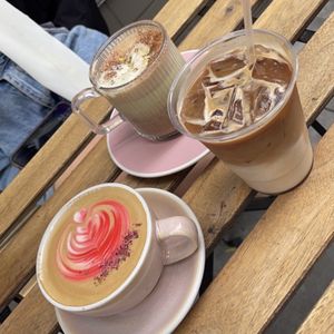REMI FLOWER & COFFEE - 1613 Photos & 626 Reviews - 906 2nd Ave, New ...