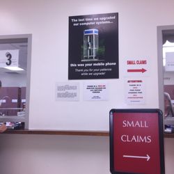 INGLEWOOD COURTHOUSE - 29 Photos & 95 Reviews - 1 E Regent St ...