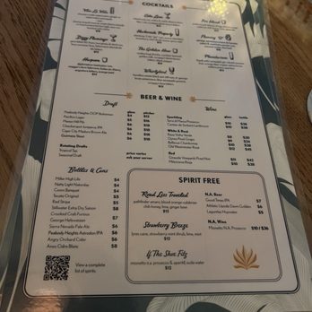 PINK FLAMINGO - Updated December 2025 - 48 Photos & 16 Reviews - 300 W ...