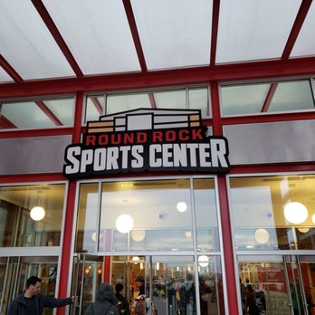 Round Rock Sports Center - Trusted Since 2014 - Updated July 2025 - 59 ...