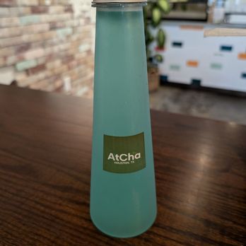 ATCHA - Updated July 2025 - 358 Photos & 124 Reviews - 9889 Bellaire ...