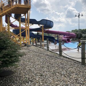 G J MECHERLE MEMORIAL STATE FARM PARK - E Hamilton Rod, Bloomington, IL ...