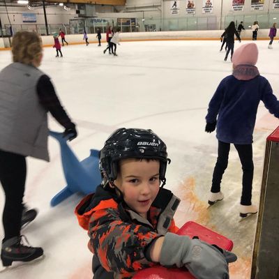 SNO-KING ICE ARENA - KIRKLAND - Updated October 2025 - 24 Photos & 24 ...