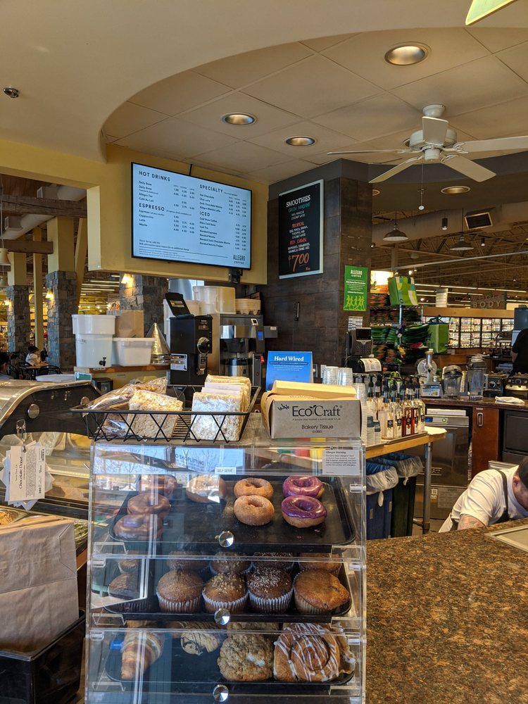 WFM COFFEE BAR - Updated May 2024 - 6139 S Virginia St, Reno, Nevada ...