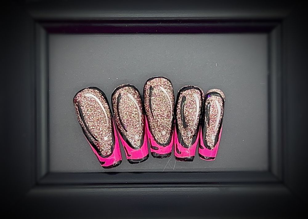 NAILS AND TOES - 113 Photos - Eugene, Oregon - Nail Technicians - Phone ...