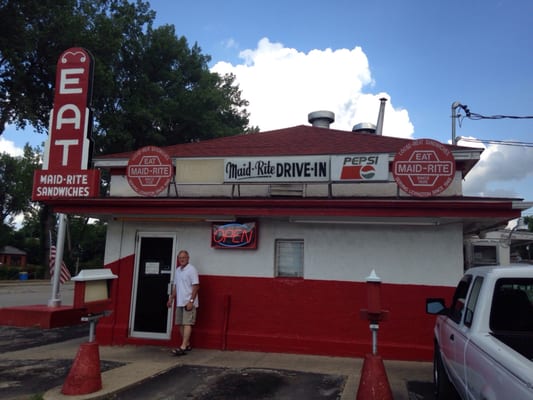 MAID-RITE DRIVE IN - Updated September 2025 - 12 Photos & 21 Reviews ...