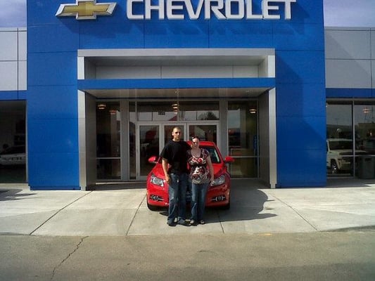 AL SERRA CHEVROLET - Updated December 2025 - 13 Photos & 47 Reviews ...