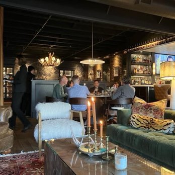 BARONS ON 1ST - Updated October 2024 - 96 Photos & 23 Reviews - 302 E ...