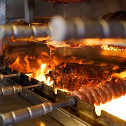 EL TORO LOCO CHURRASCARIA STEAKHOUSE HAMMOCKS - Updated April 2025 ...