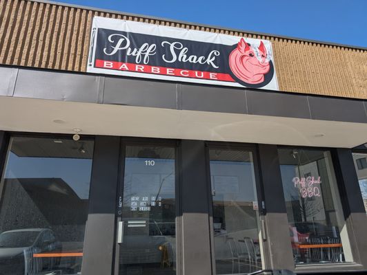 PUFF SHACK BARBECUE - Updated October 2025 - 12 Photos & 32 Reviews ...