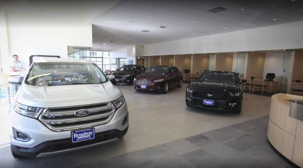 BERGSTROM FORD OF GREEN BAY - Updated January 2026 - 21 Photos & 41 ...