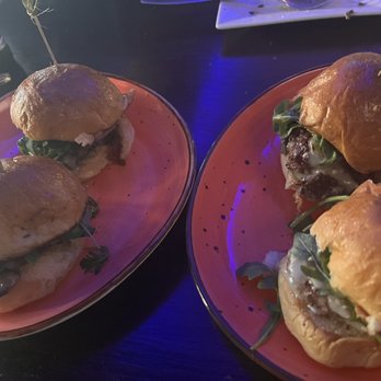 THE STANDARD CUISINE & COCKTAILS - Updated September 2024 - 175 Photos ...