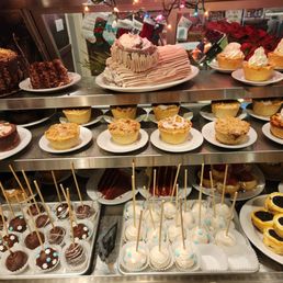 CARNATION CAFE & LOUNGE - Updated July 2025 - 116 Photos & 243 Reviews ...