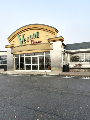 VERNON DINER - Updated January 2026 - 650 Photos & 609 Reviews - 453 ...