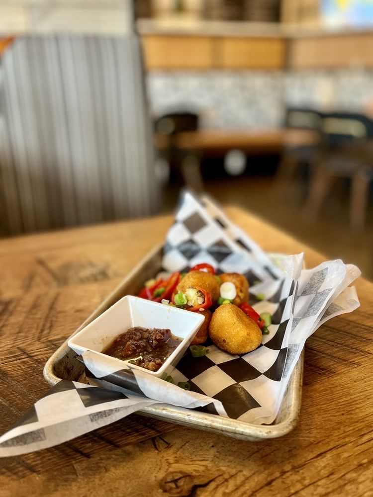 KITCHEN 101 - Updated May 2025 - 158 Photos & 97 Reviews - 316 Las ...