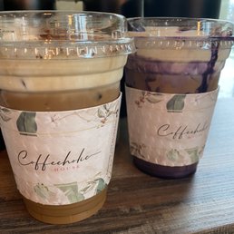 COFFEEHOLIC HOUSE - Updated April 2025 - 1593 Photos & 777 Reviews ...