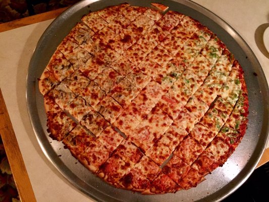 POOR GARY’S PIZZA AT THE VERMILION CLUB - Updated May 2026 - 15 Photos ...