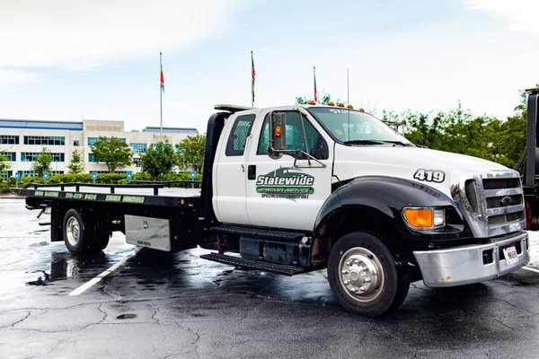 STATEWIDE WRECKER SERVICE - Updated July 2024 - 68 Photos & 39 Reviews ...