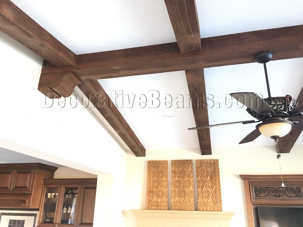 DECORATIVE BEAMS - Updated December 2024 - 30 Photos - 1380 NE Miami ...