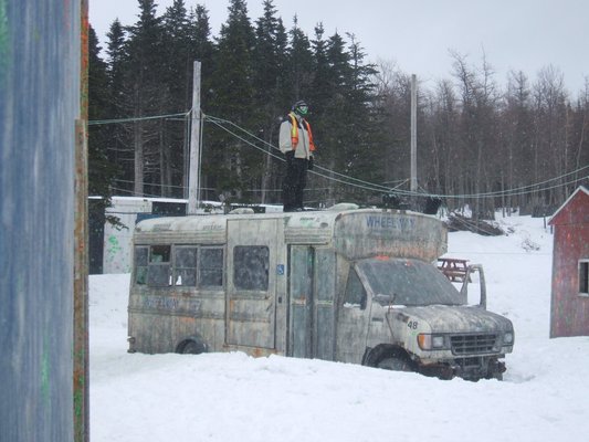 FRONTLINE ACTION - Updated October 2024 - 54 Duffett's Road, St John's ...